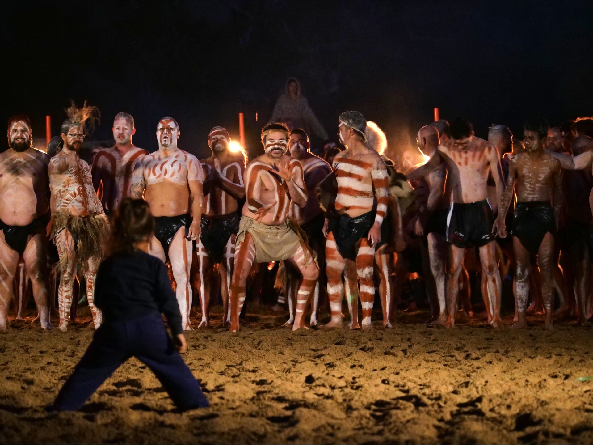 Wiradjuri heroes Yarri and Jacky Jacky celebrated 170 years after 1852 ...