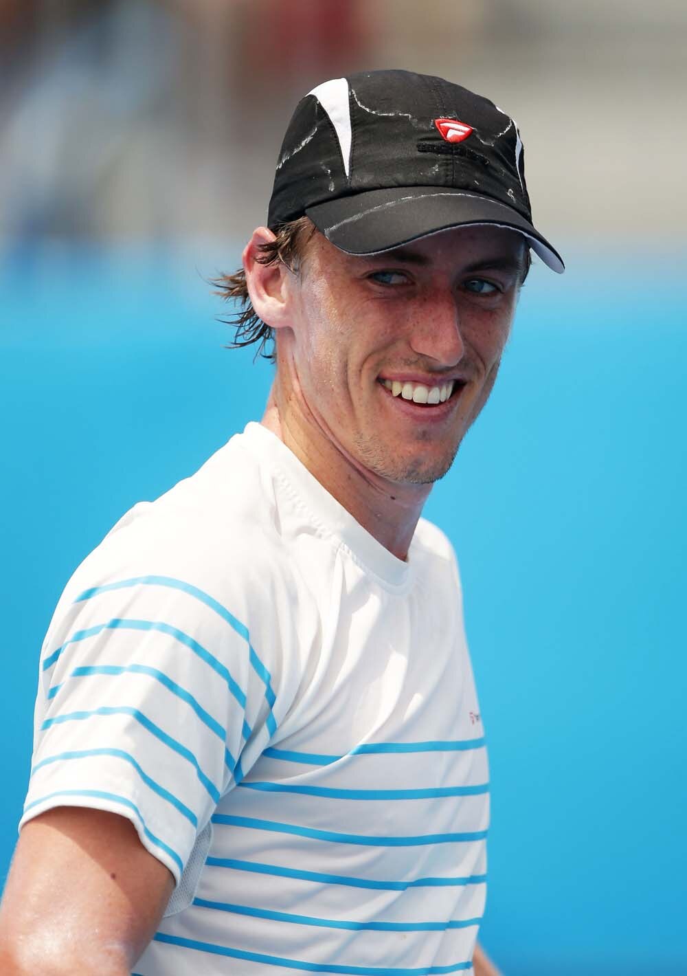 Millman on a roll ahead of Open - ABC News
