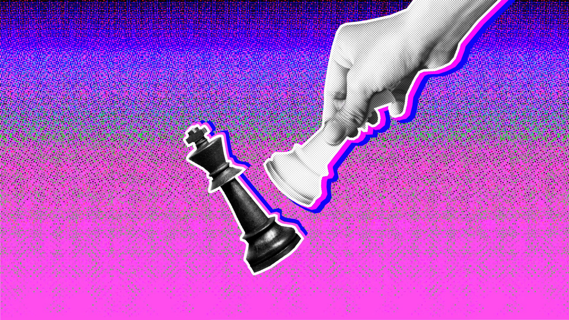 The Hook Up with Dee Salmin and Pip Rasmussen - triple j