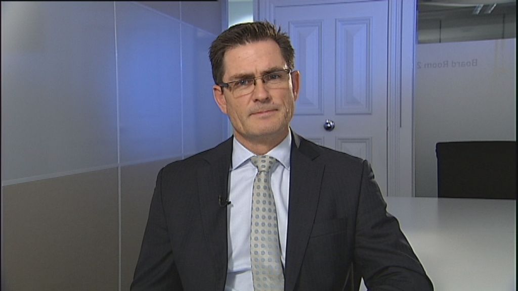 Tuesday markets with Marcus Padley - ABC News