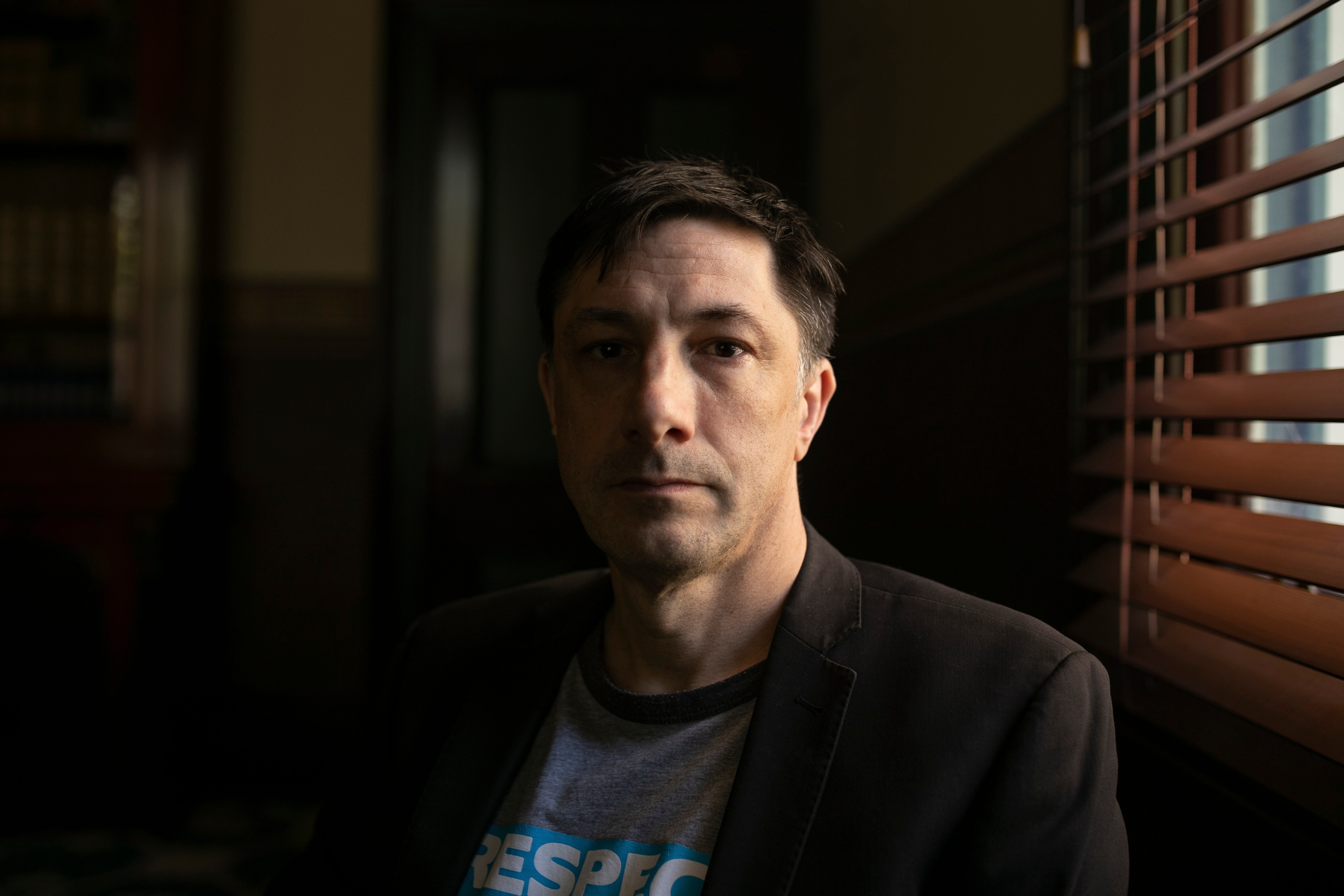 Kathy Jackson was hailed as a whistleblower against union corruption — until one man revealed ...