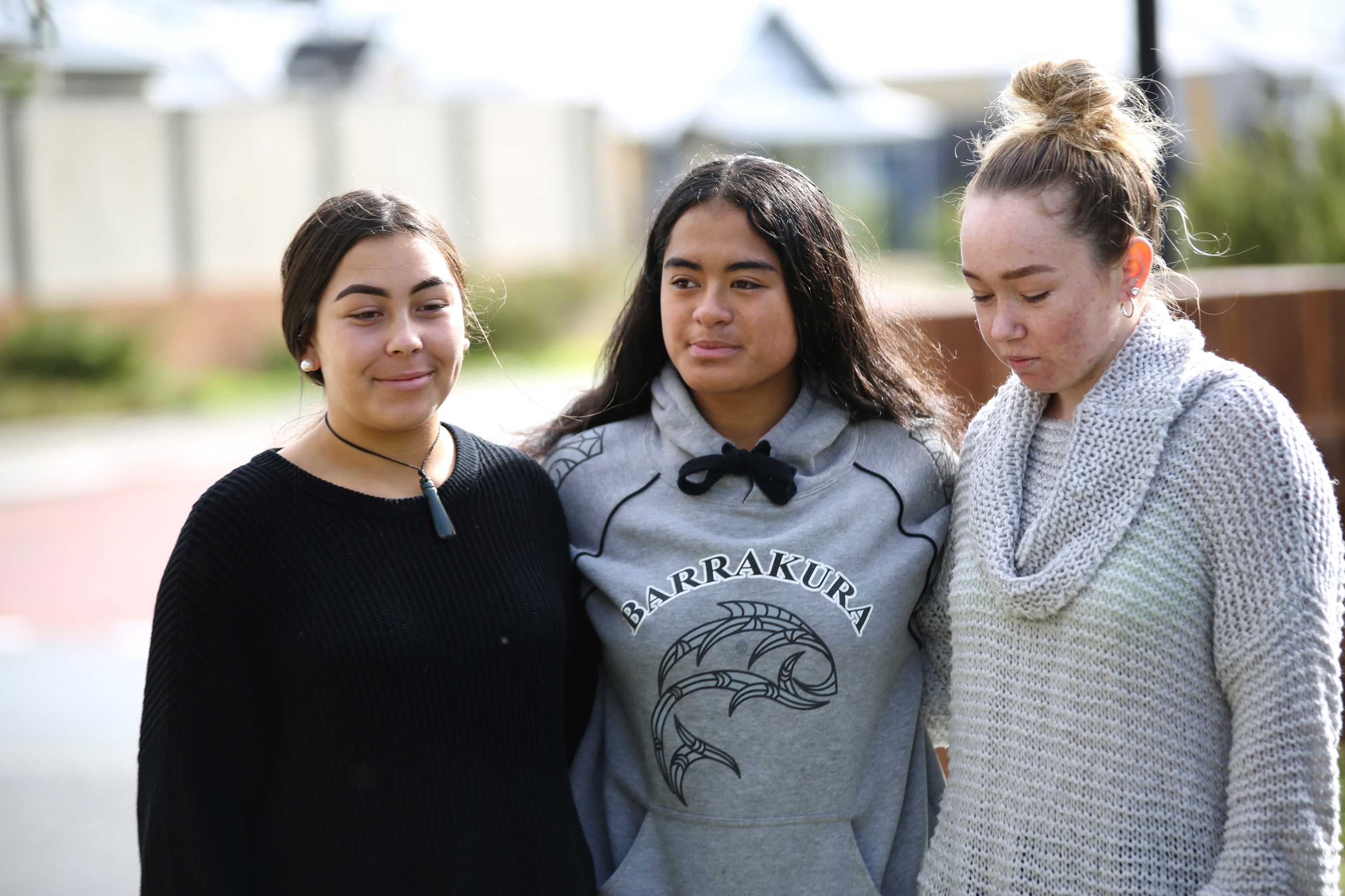 Ellenbrook murder inquiry: Teen charged with killing mother and her two ...