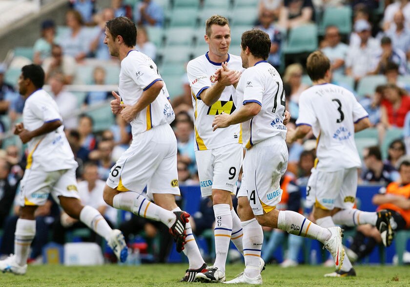 FFA confirms Gold Coast's future - ABC News