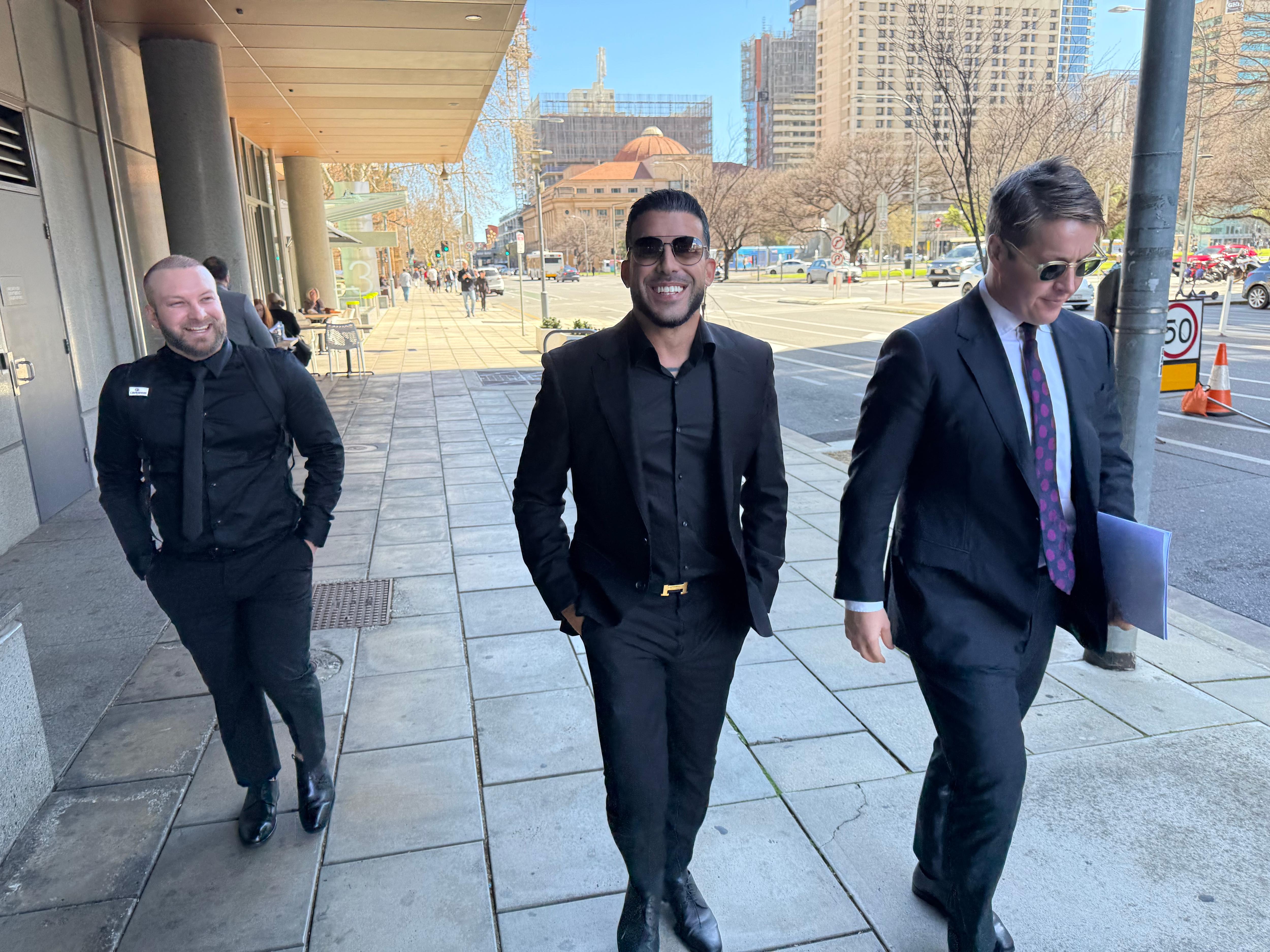 Adrian Portelli pleads not guilty to illegal lotteries charges, blames ...