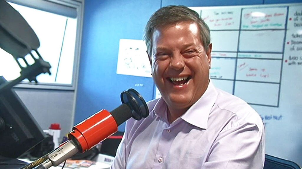 Work with One Nation? Pass, says Tim Nicholls - ABC News