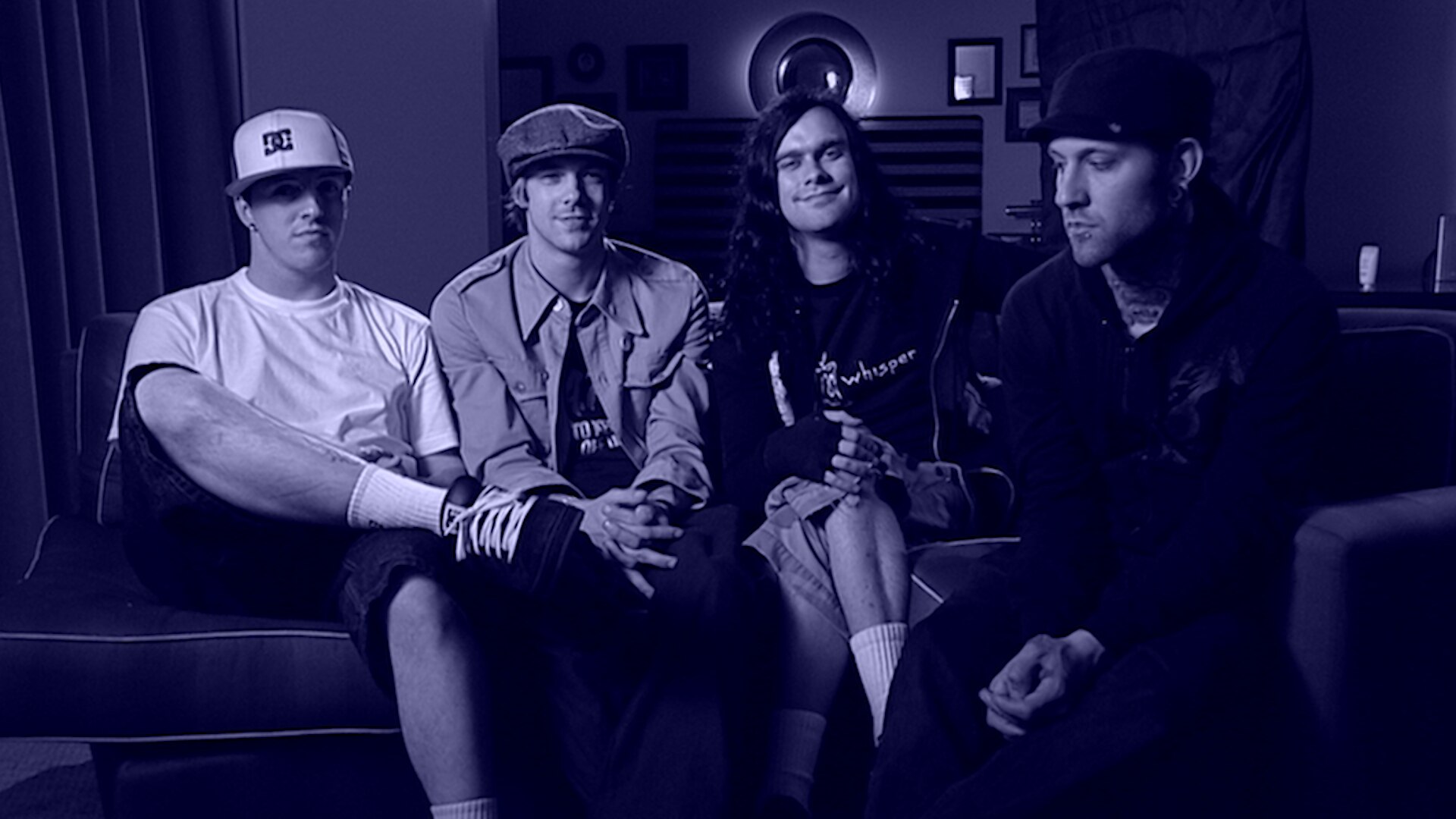 Guests & Specials - ABC Rage