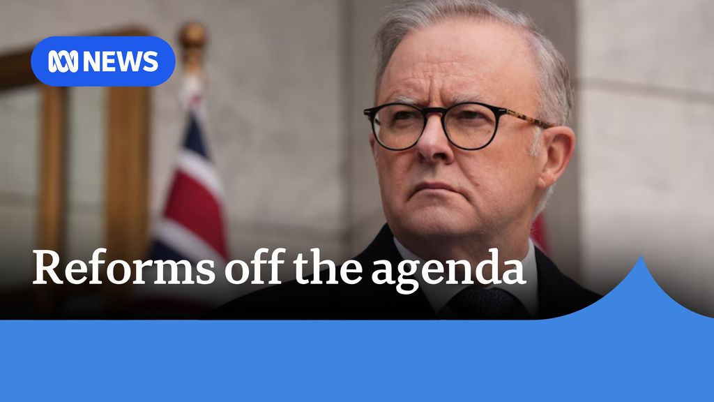 Thursday Finance with David Chau - ABC News