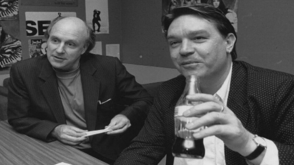 John Clarke's death mourned by Max Gillies, who gave satirist first ...