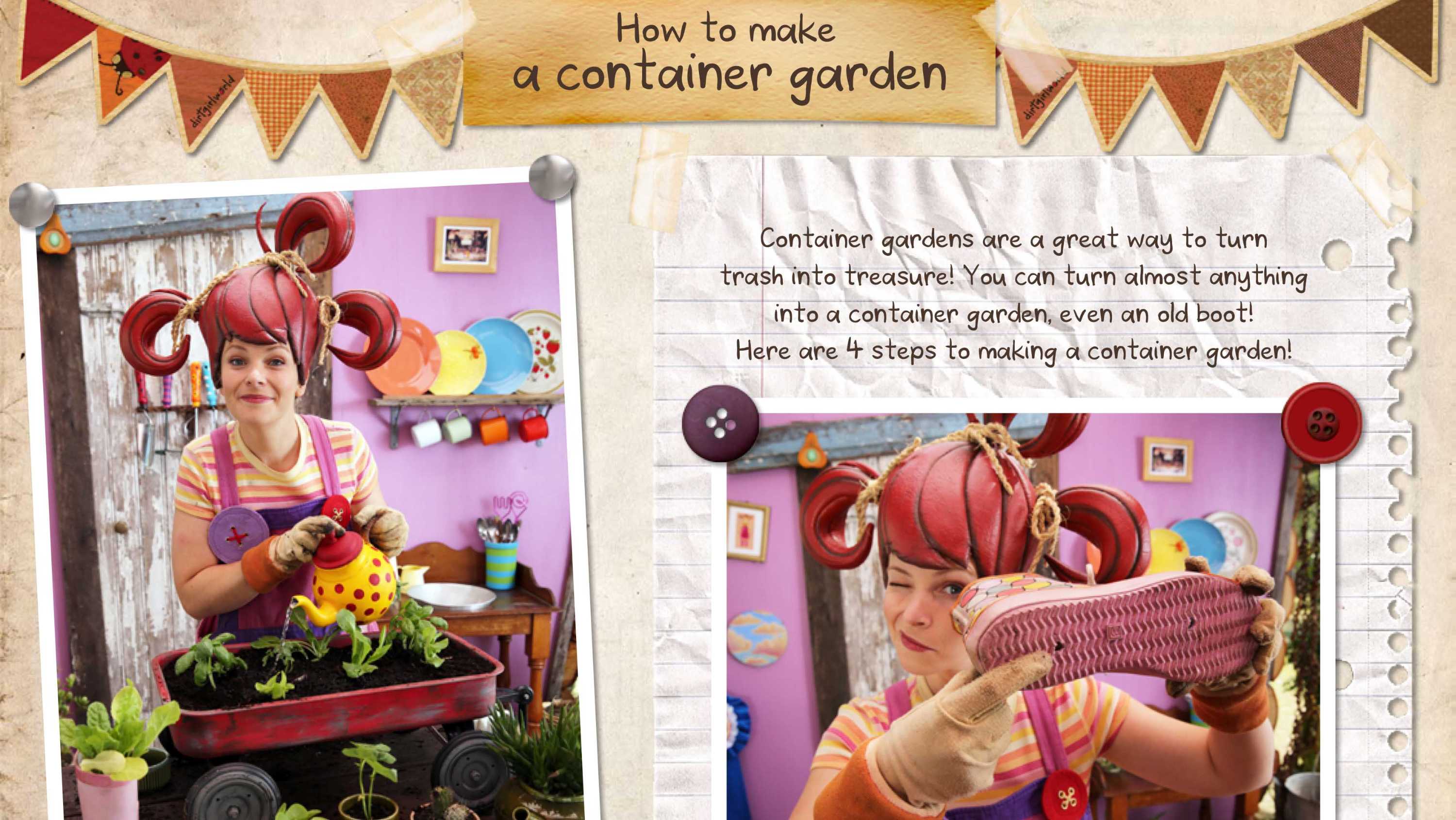 Get Grubby TV - ABC Kids