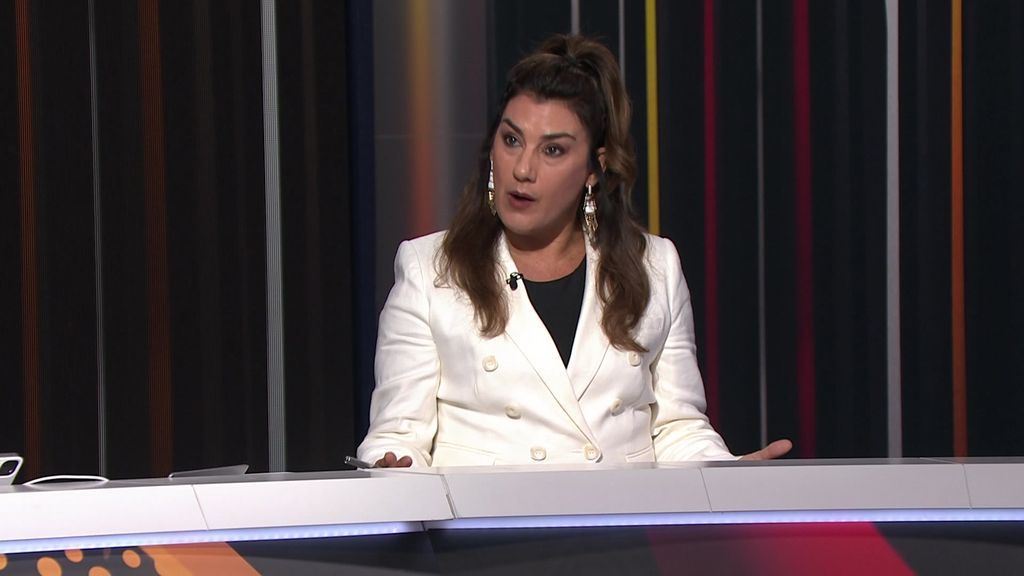 Lidia Thorpe 'sad' for First Nations people after Voice referendum ...