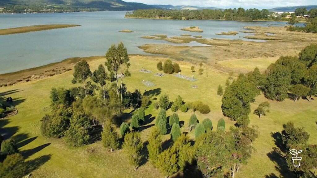 In Awe of Inverawe - Gardening Australia