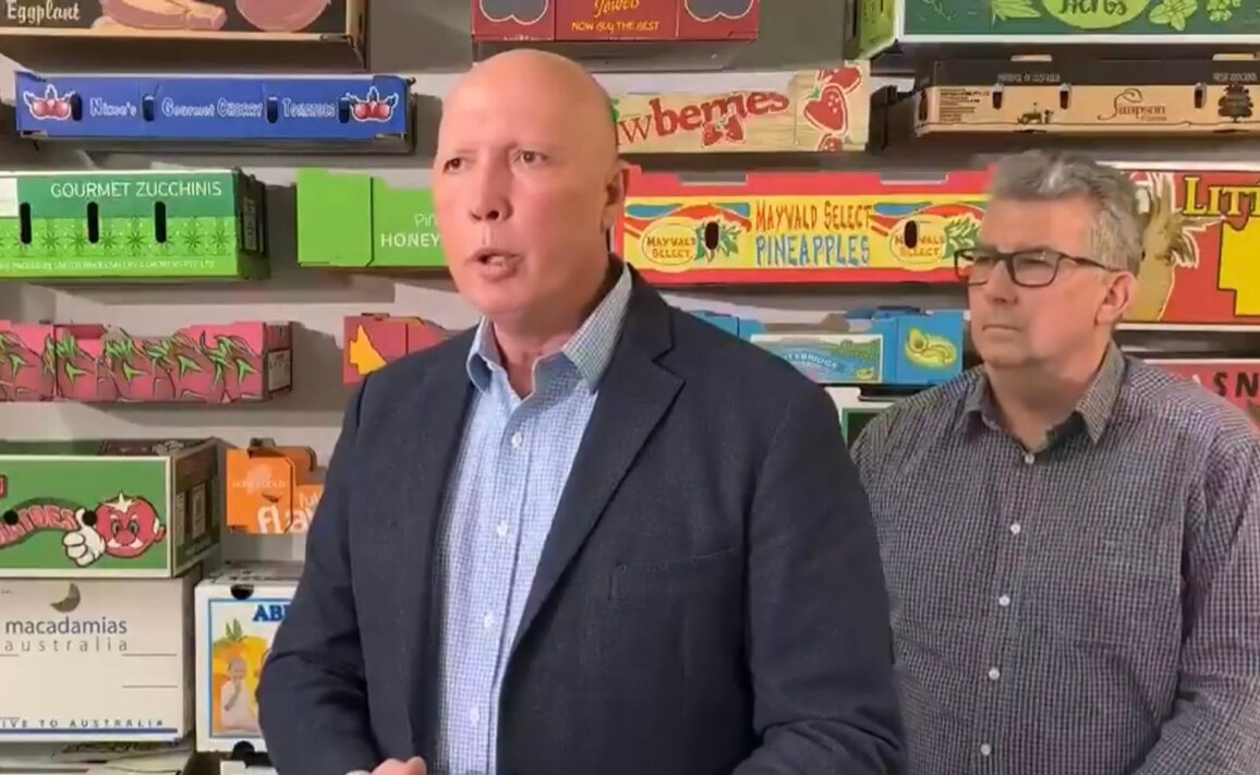 Paradise Dam wall raise funds not allocated in federal budget as ...