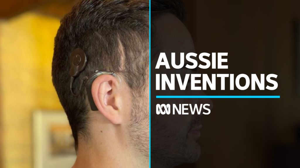 40 year anniversary of the cochlear implant - ABC News
