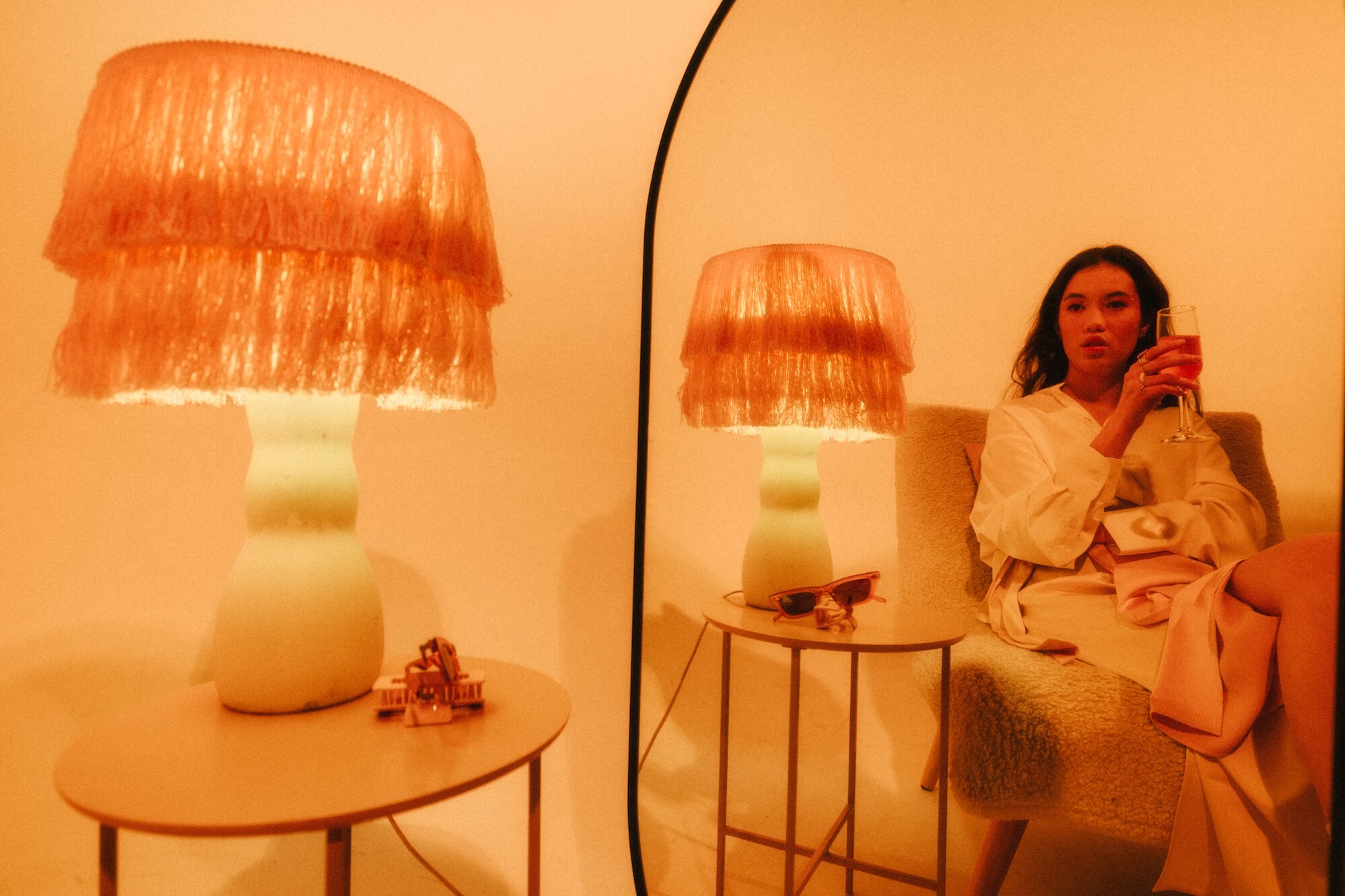 Home and Hosed: Lucy Sugerman First Play - triple j