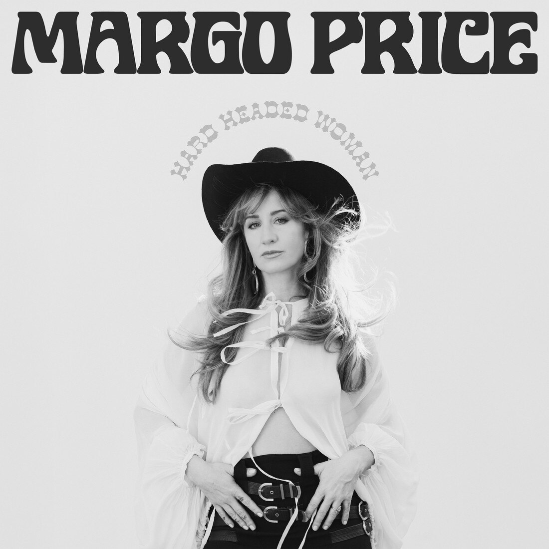 Margo Price - 'Hard Headed Woman' - ABC Country