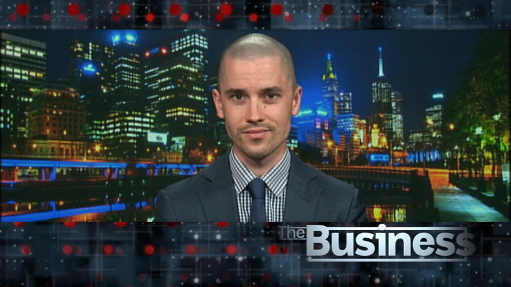 Wednesday markets with Kyle Rodda - ABC News