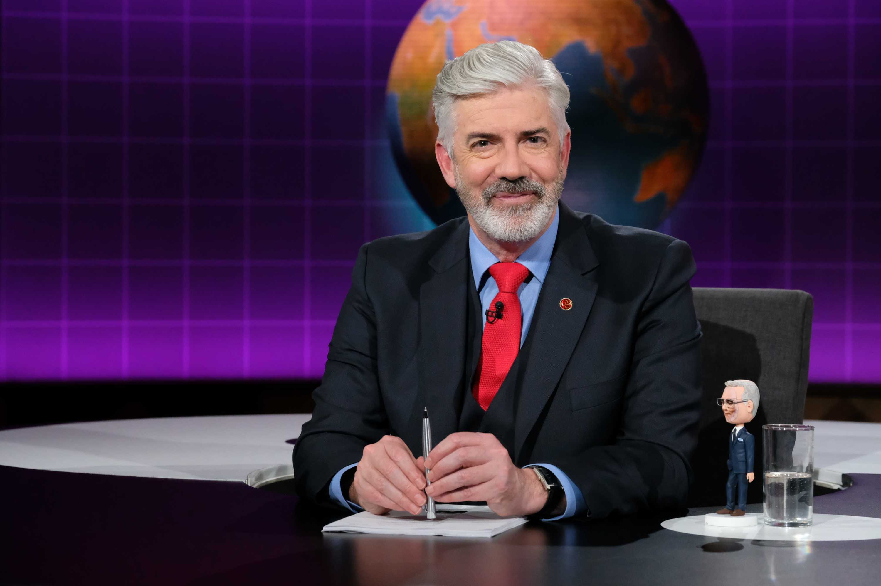 Entertainment: How to pitch - TV Independent Production