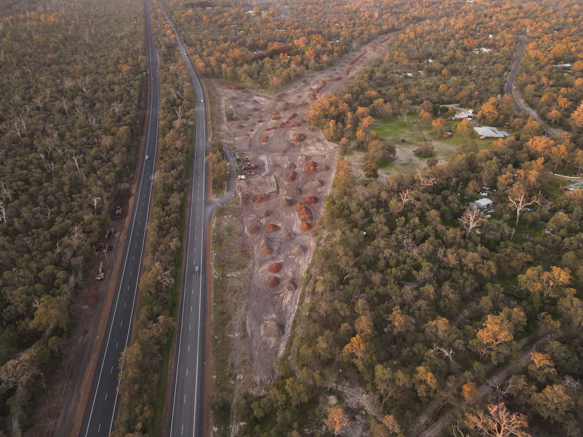Bunbury Outer Ring Road protest deemed 'noble cause' by magistrate, as ...