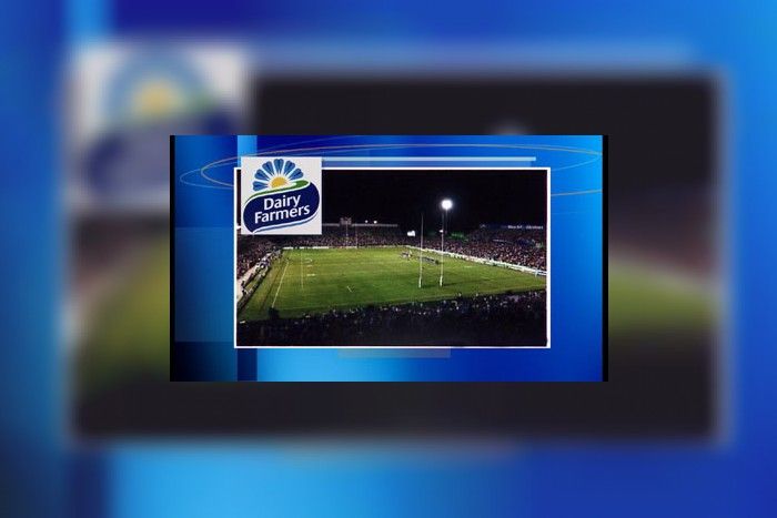 Footy Lovin' Cows - Media Watch