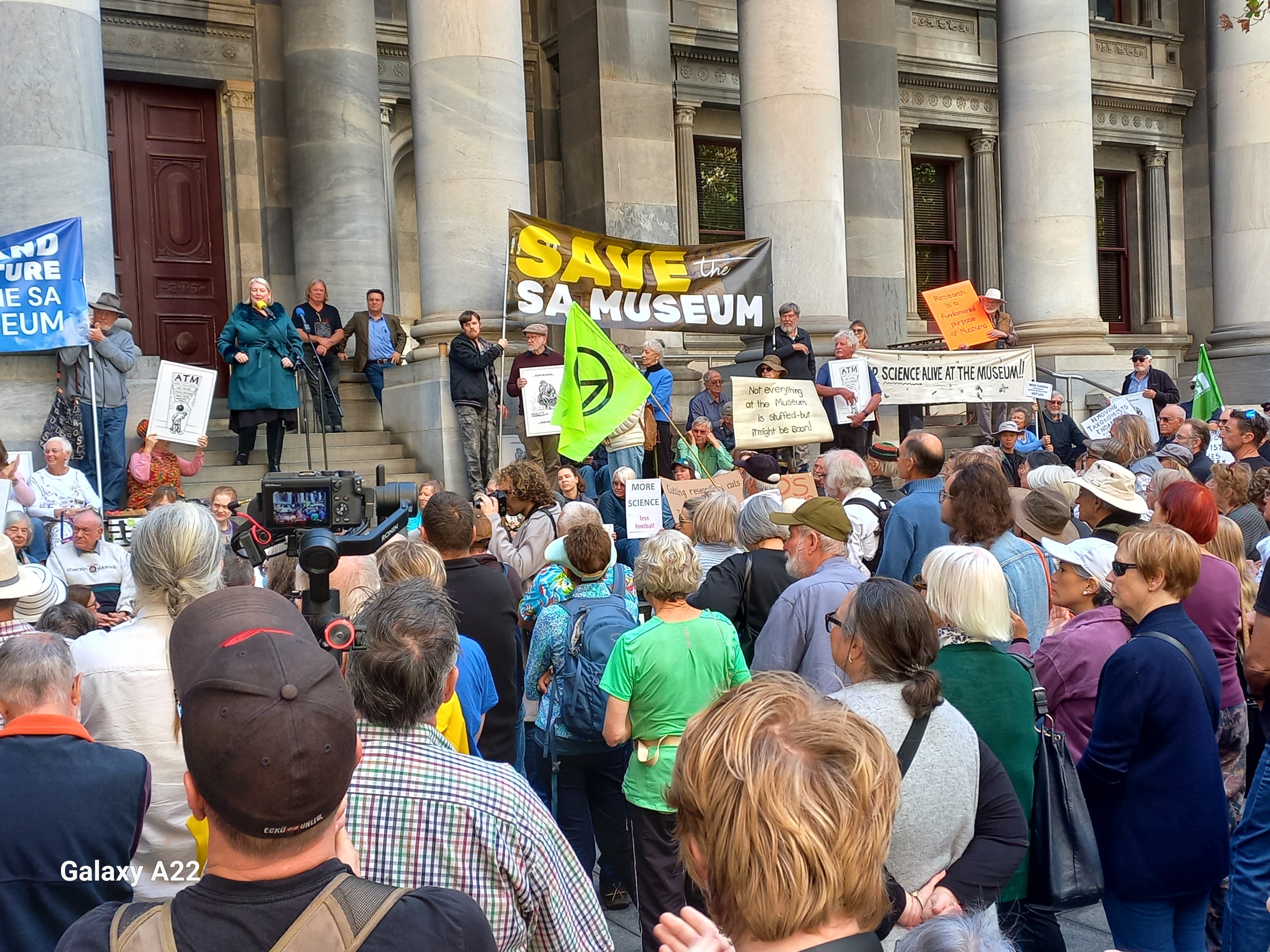 The Science Show with Robyn Williams - ABC listen