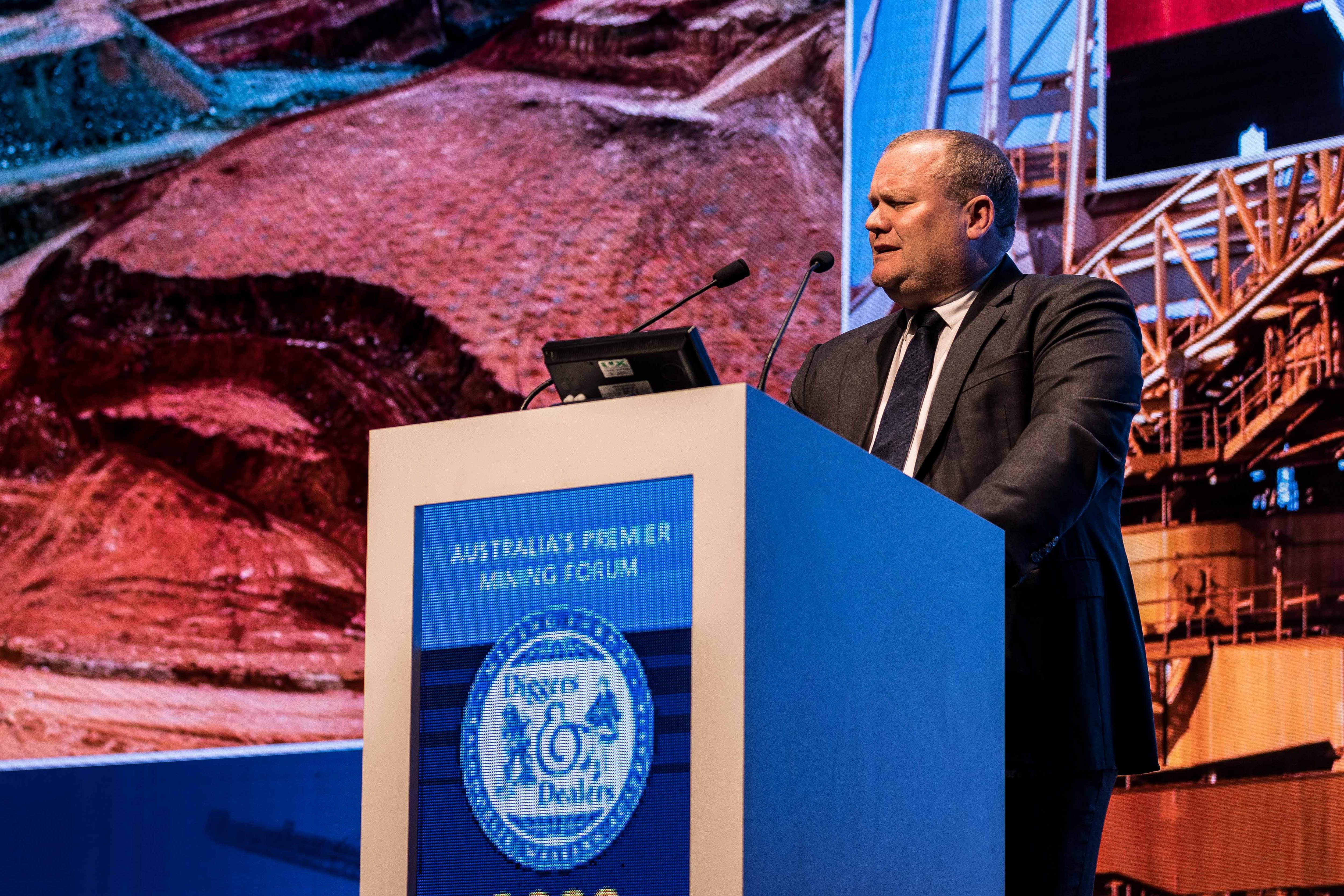 Gold miners in discussions about consolidating ownership of WA's ...