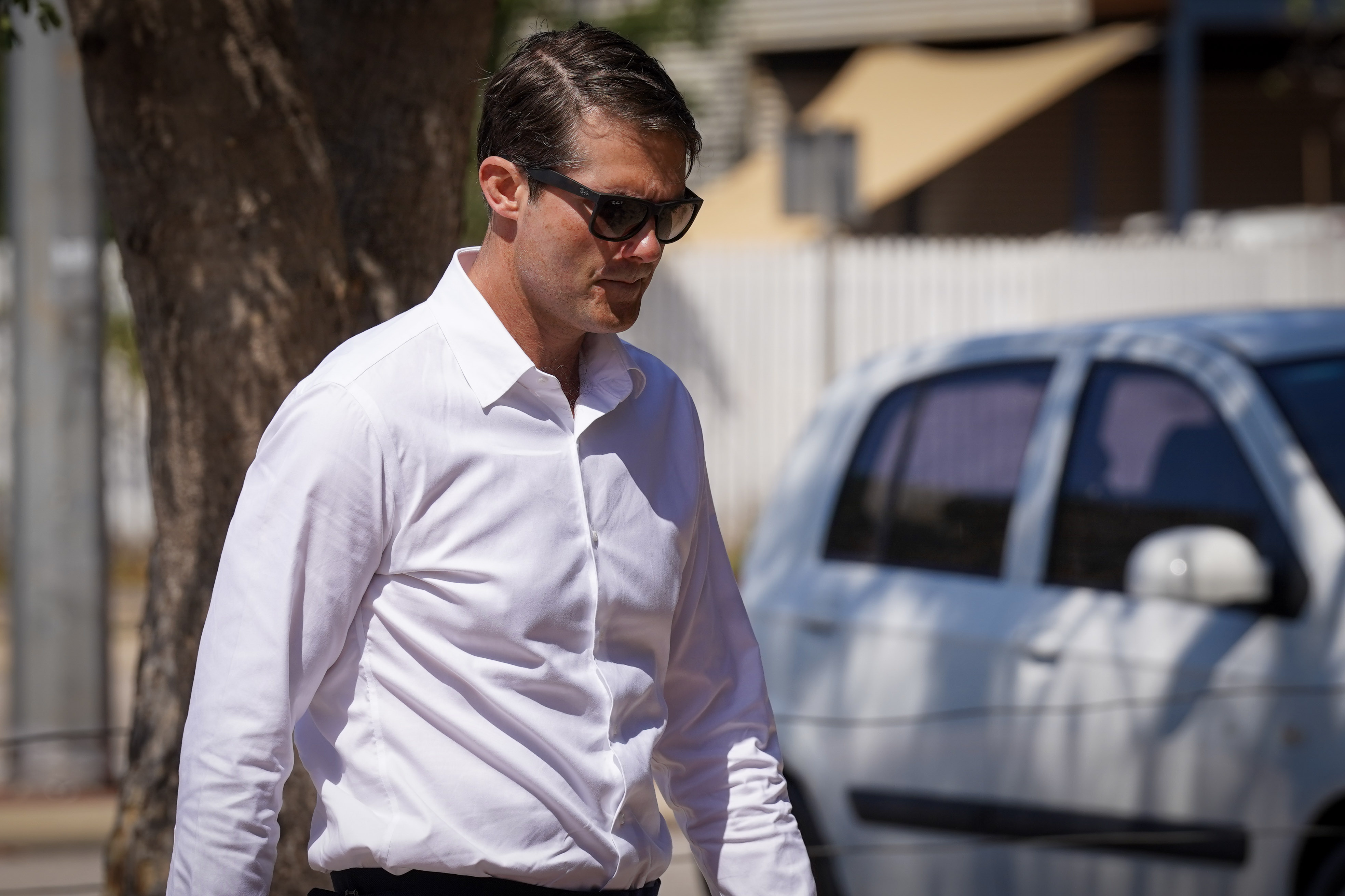 Prosecutor tells jury not to accept former Broome pub manager's ...