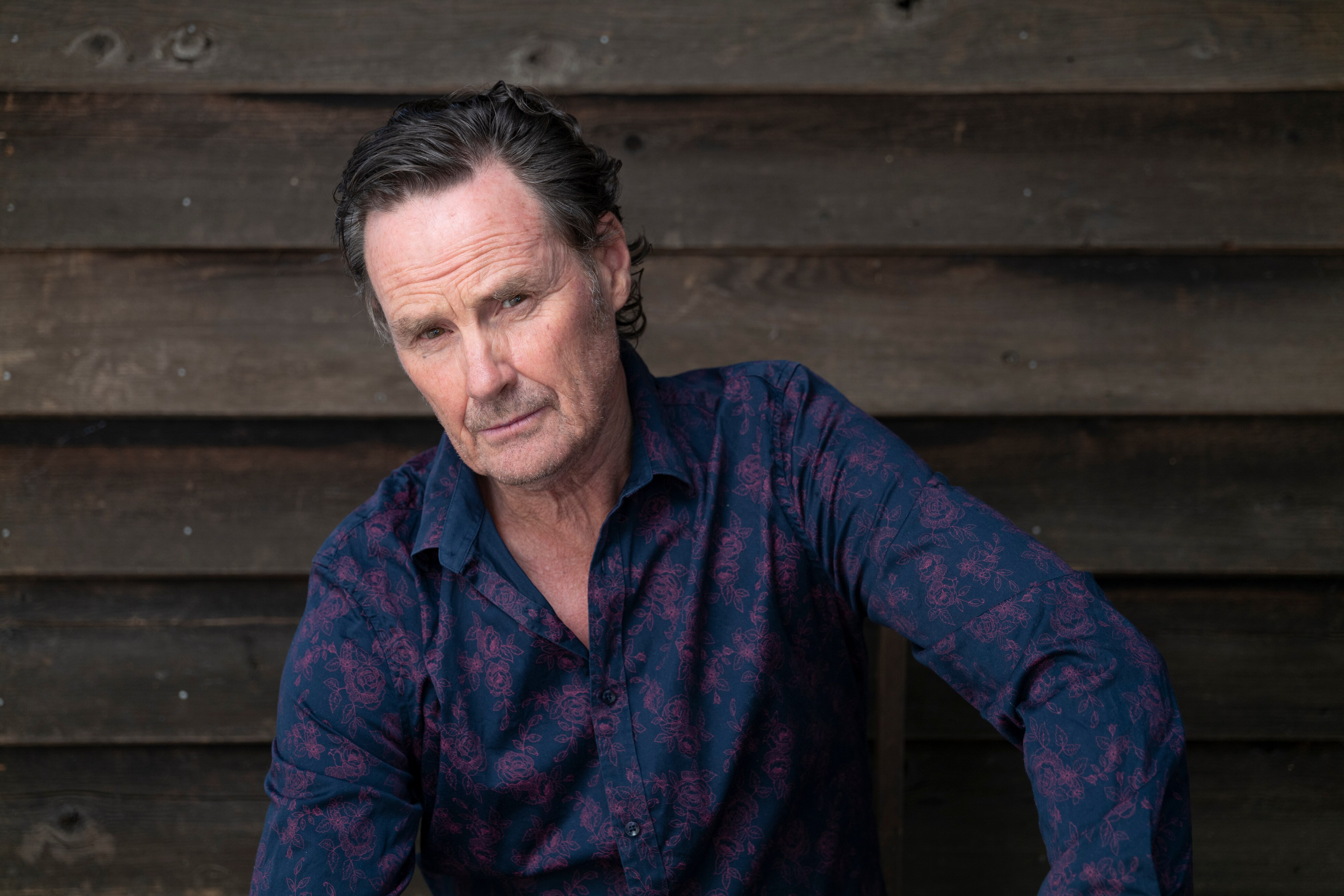 Neil Murray tours his new album 'The Telling' - ABC listen