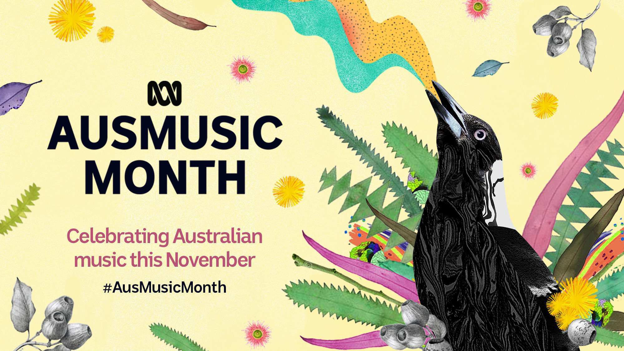 The Music Show with Andrew Ford - ABC listen