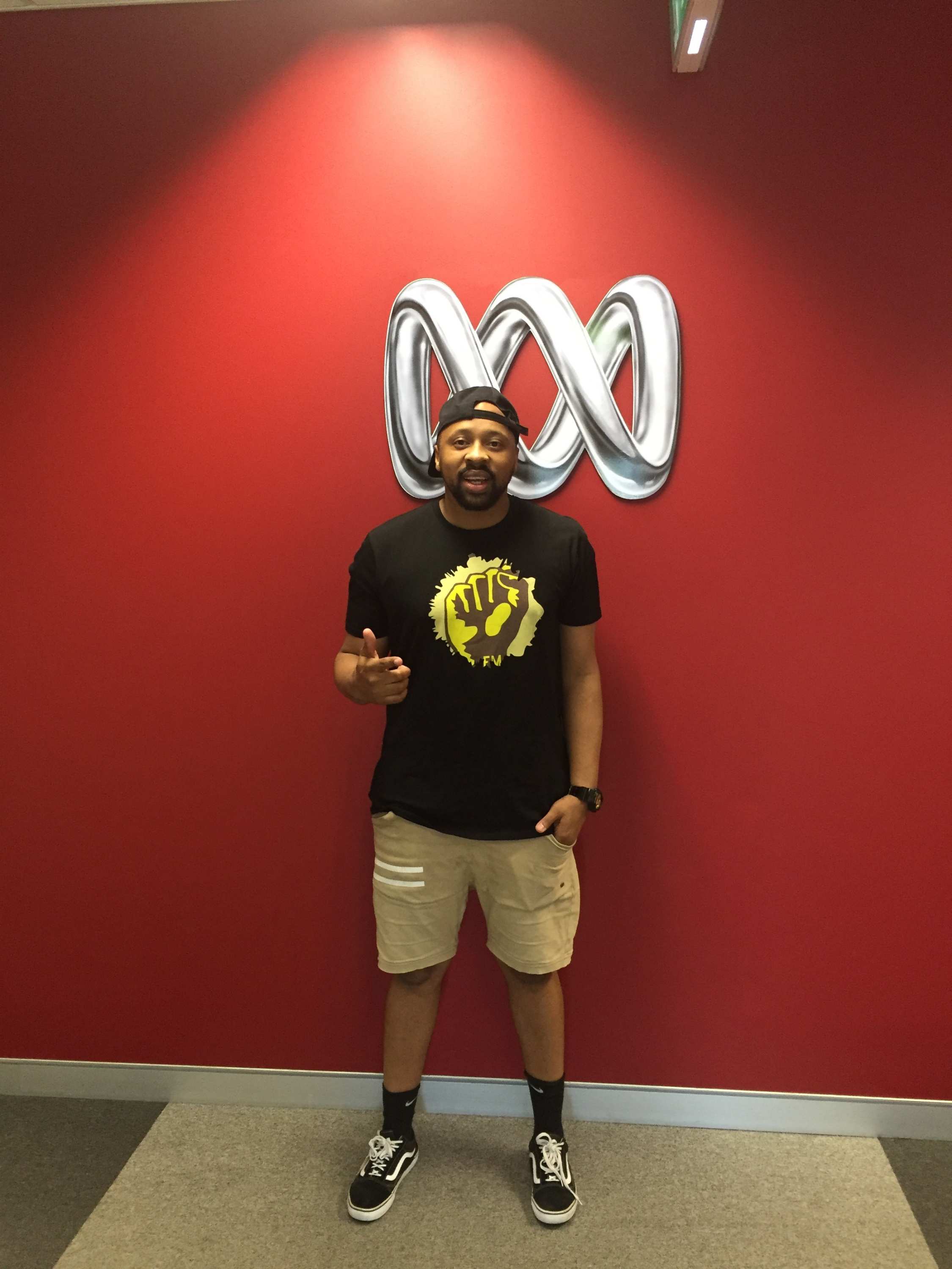 Get to know... KG - triple j