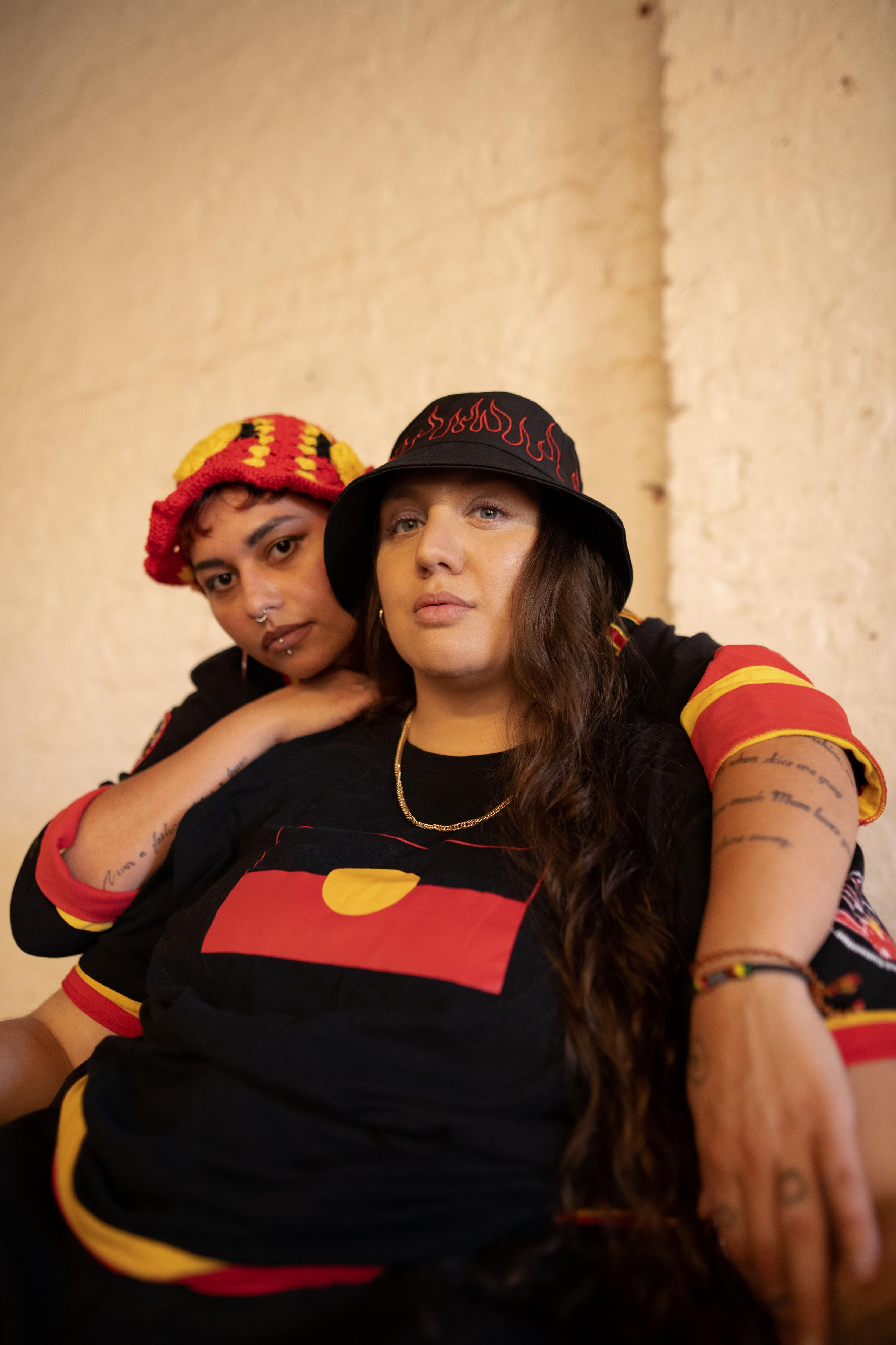 Best Of Mix Up: 2 LUBLY - triple j