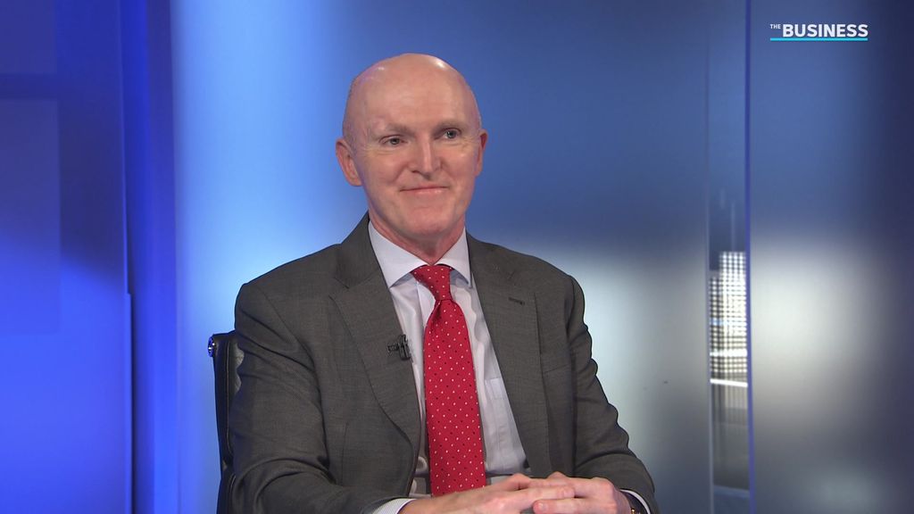 Aussie dollar to rise in 2024 according to Westpac - ABC News