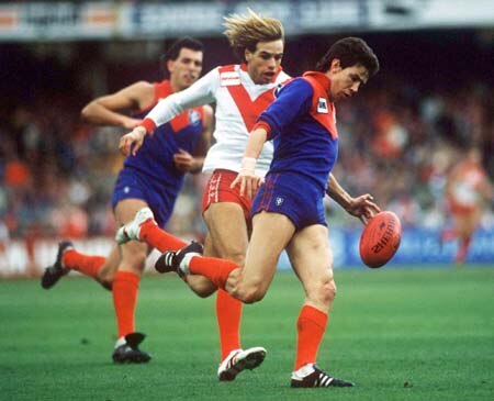 Capper says Swans can damage NRL - ABC News