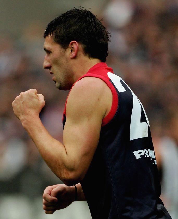 Blues, Eagles make total of nine changes - ABC News