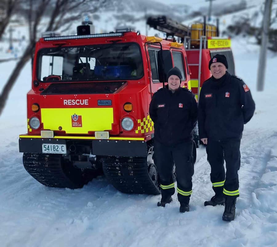 Snow - Topic - ABC News