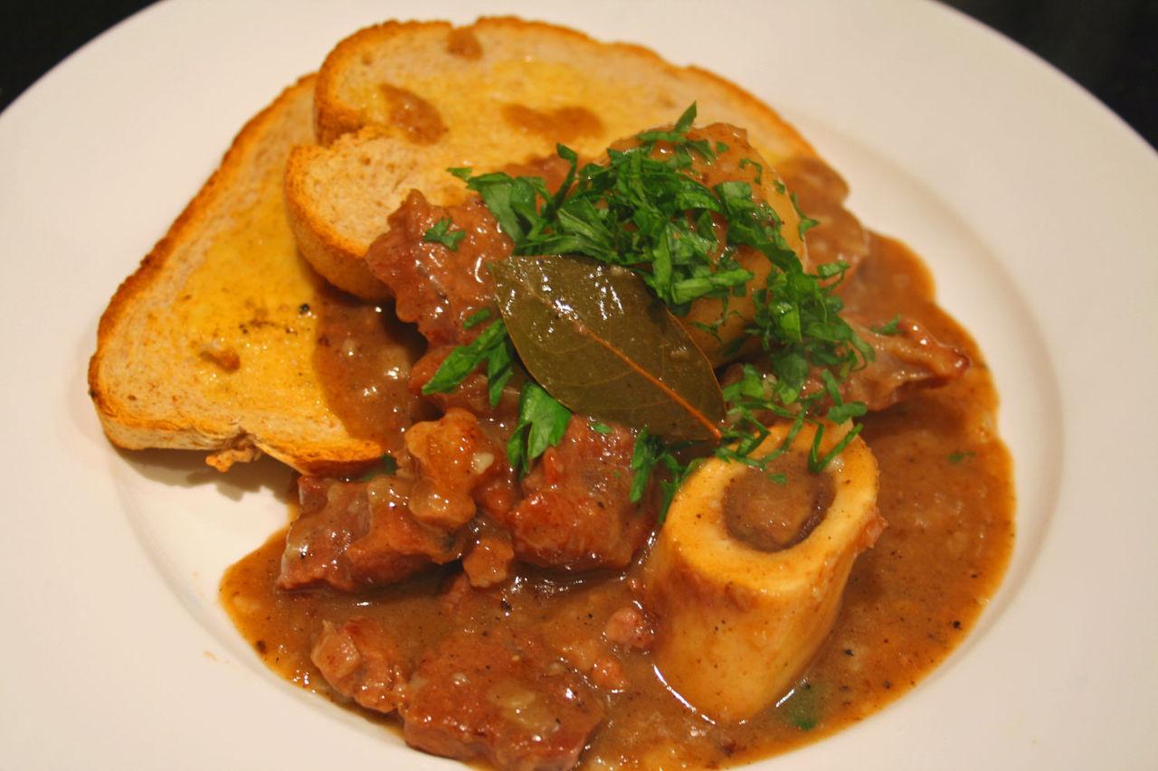 Beef and ale casserole - ABC Everyday