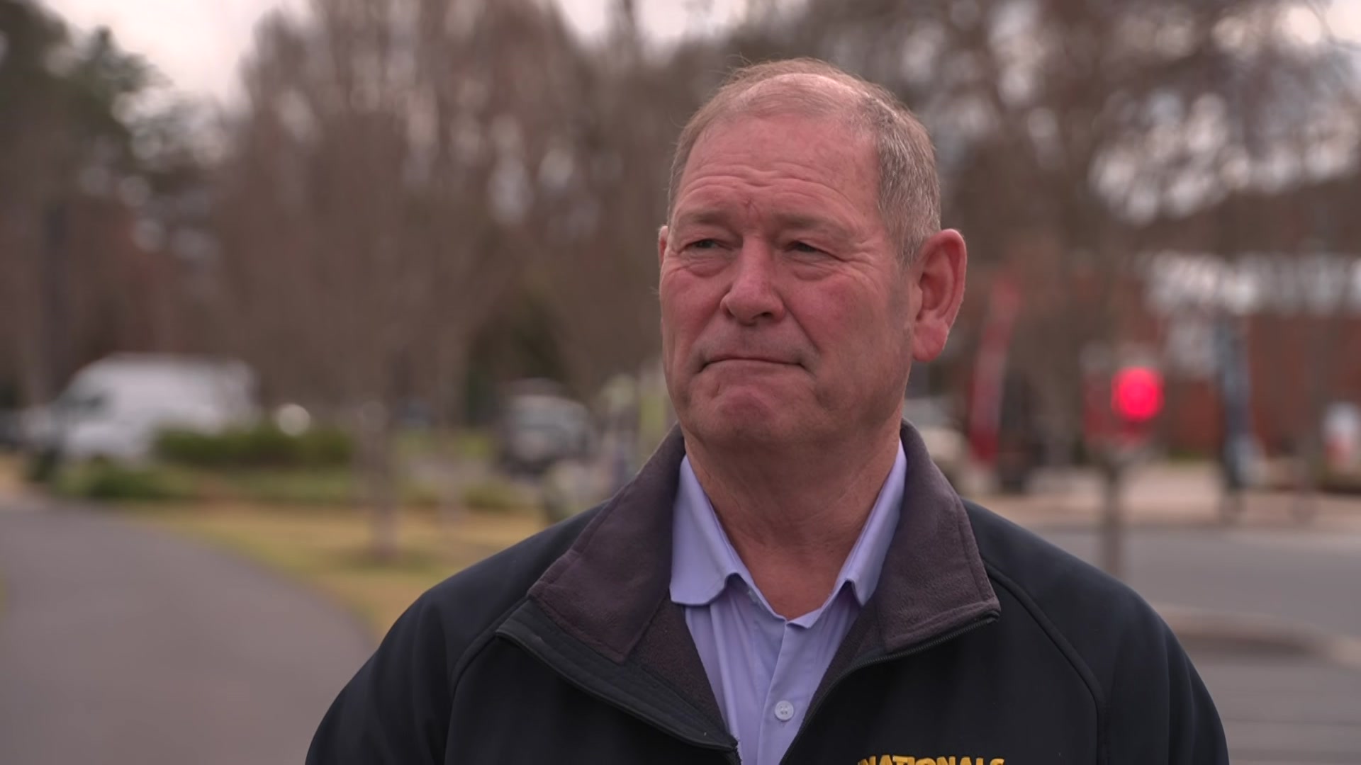 More than 100 properties searched in hunt for alleged killer Dezi ...