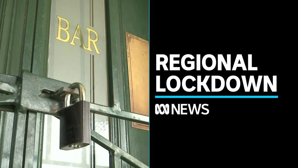 Hundreds of events cancelled or postponed as regional lockdown ...