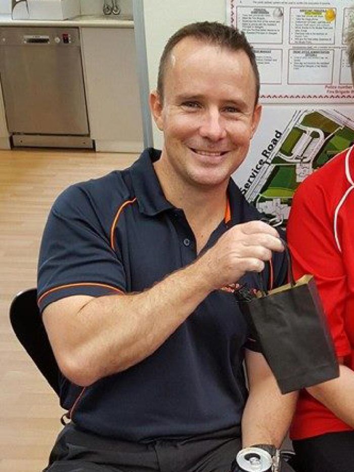 Political fallout over Northern Territory MP sex scandal that resulted ...