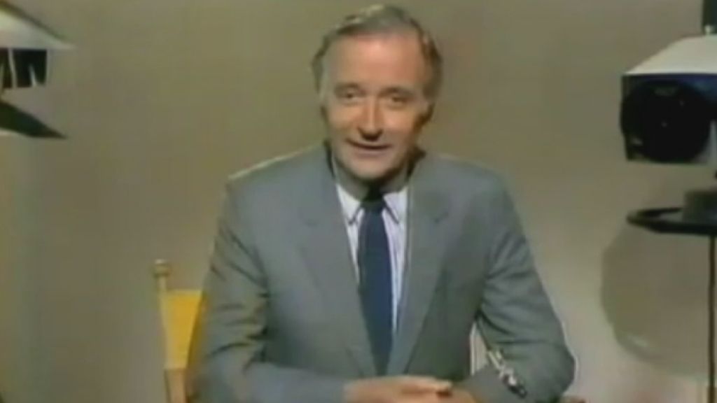 Actress Noeline Brown pays tribute to her friend Stuart Wagstaff - ABC News