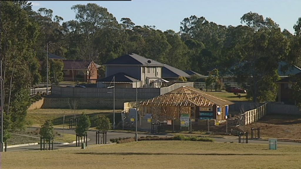Housing plan for a growing Sydney - ABC News
