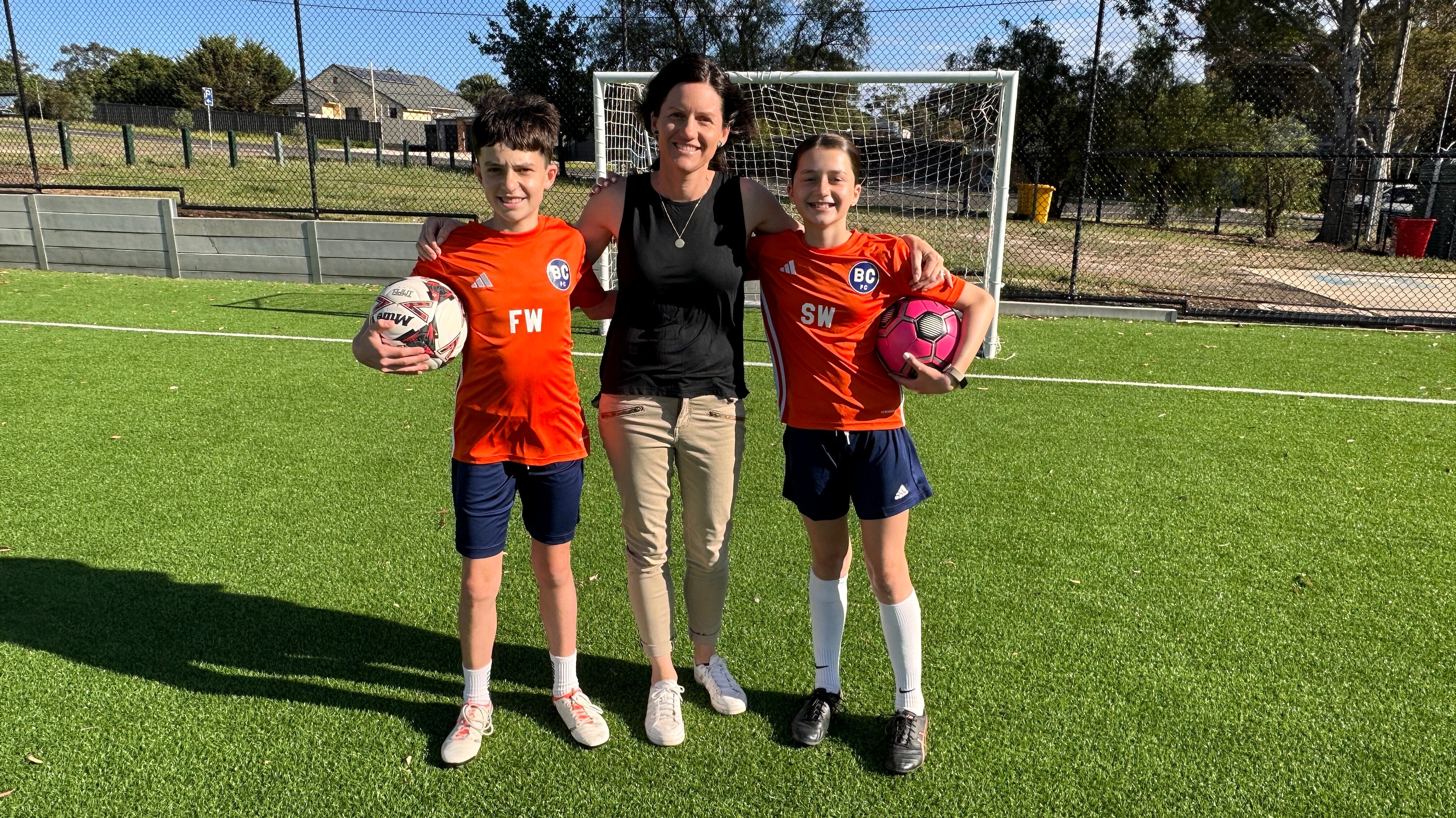 Bendigo City FC denied team in Victorian Women's Community Premier ...