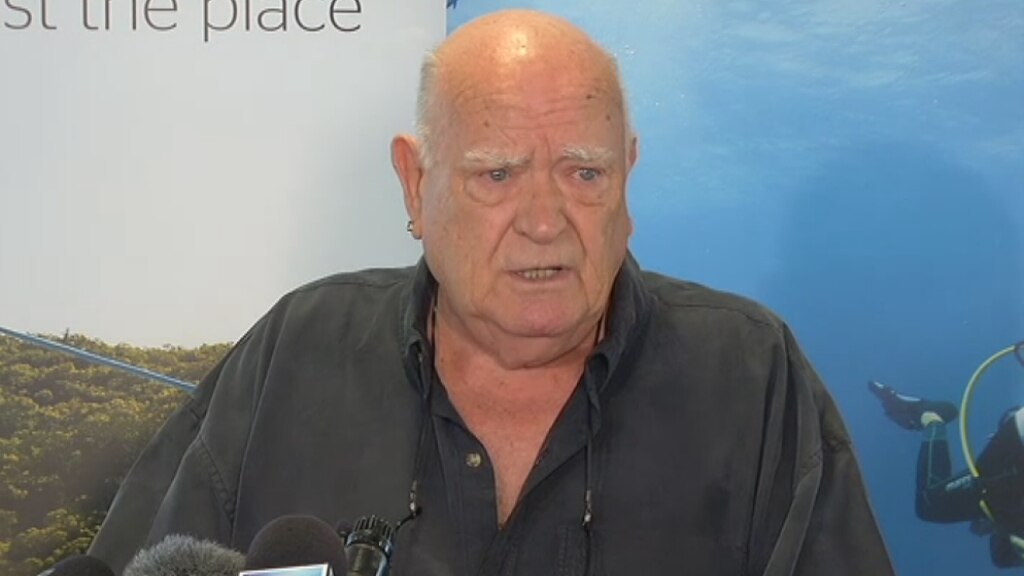 Elton John to perform live shows in regional Queensland in September ...