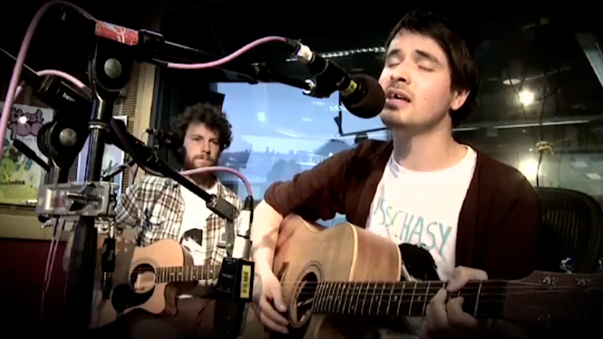 Kisschasy covers The Replacements 'Alex Chilton' for Like A Version ...