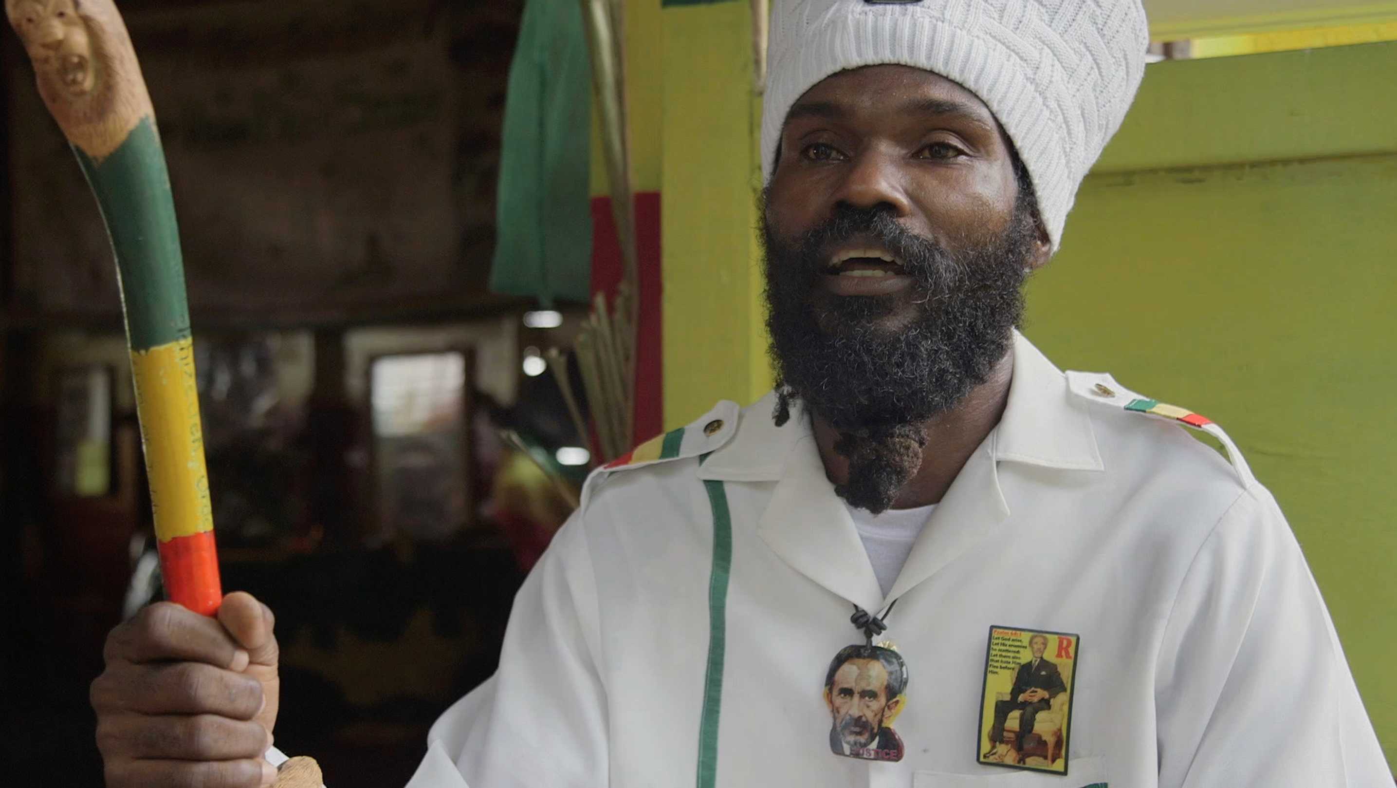 One love, one hate, one hope: Tackling homophobia in Jamaica - ABC News