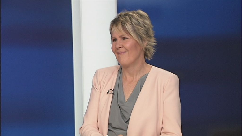 The week in federal politics with Fran Kelly - ABC News