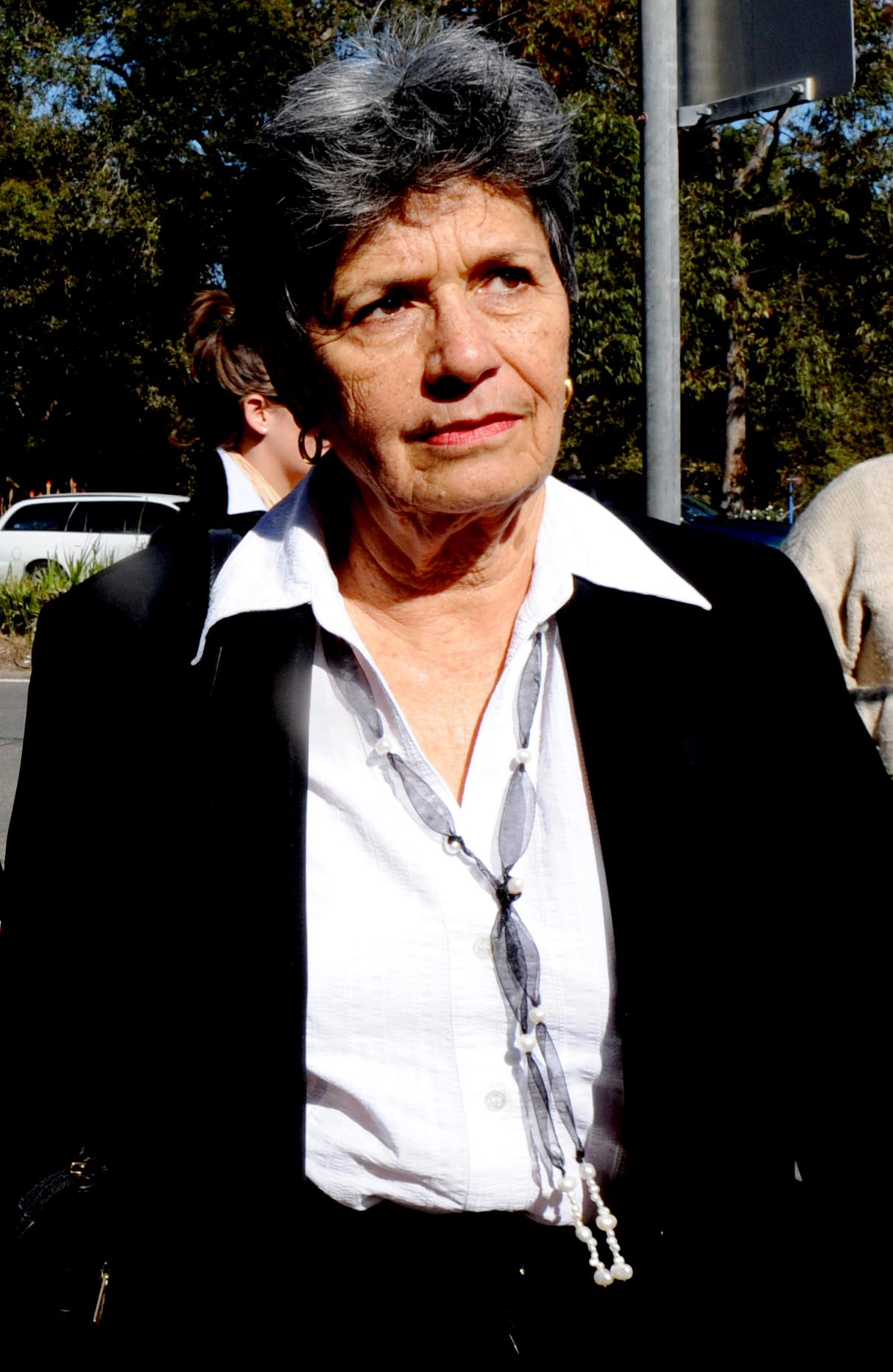 Christopher Testa - ABC News