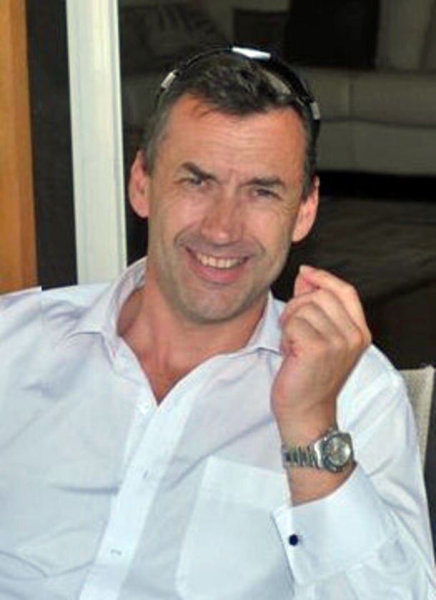 Southern Water CEO missing - ABC News