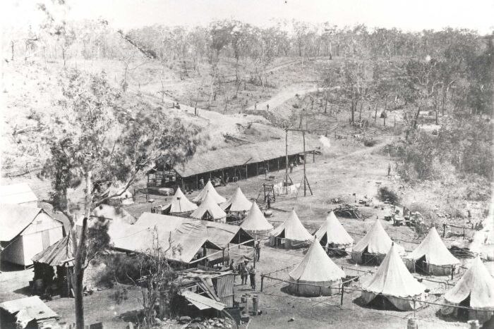 Darwin commemorates 150 years of European settlement since the arrival ...