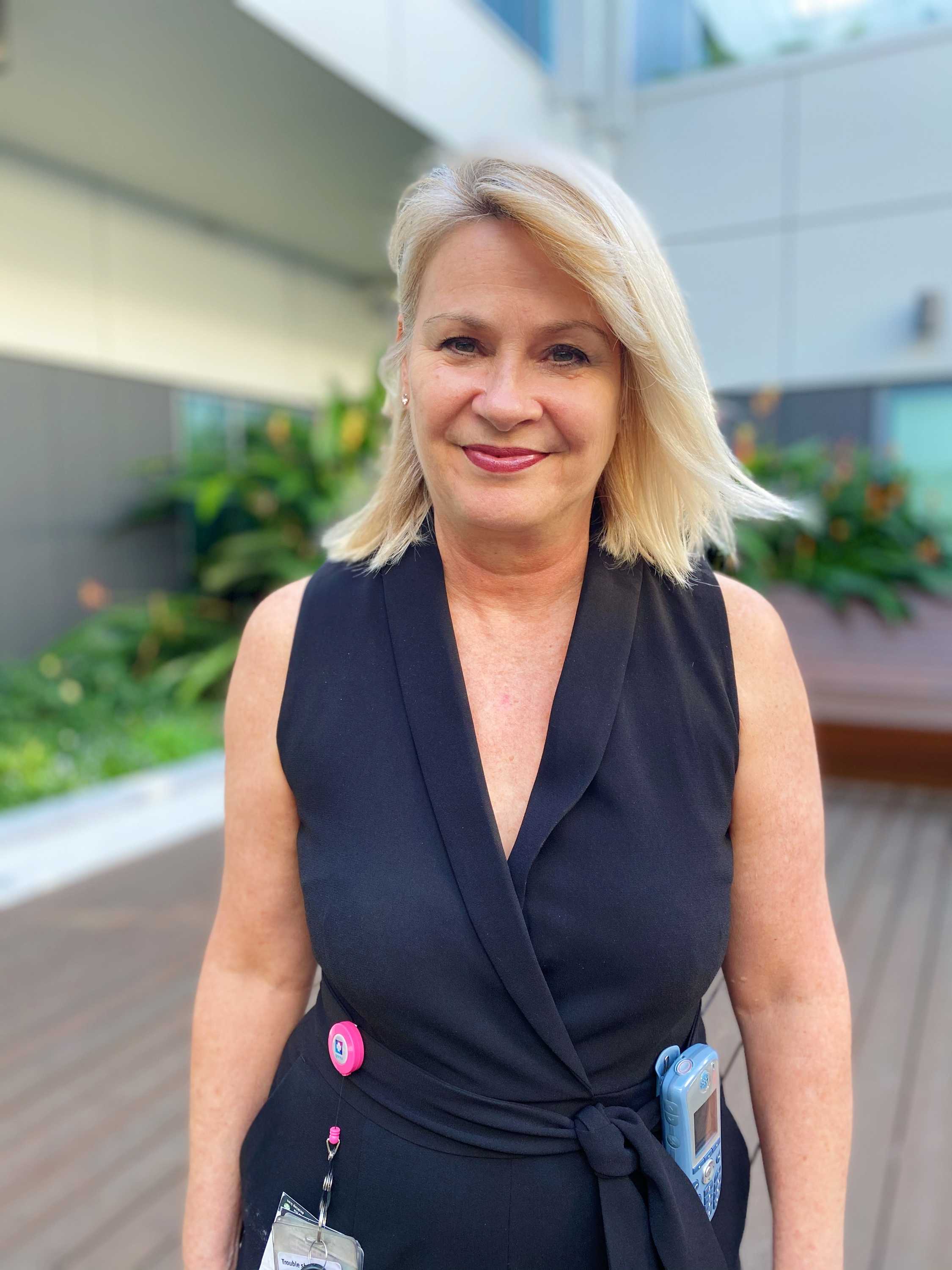 From cyclones to global pandemic, retiring midwife shares her memorable ...