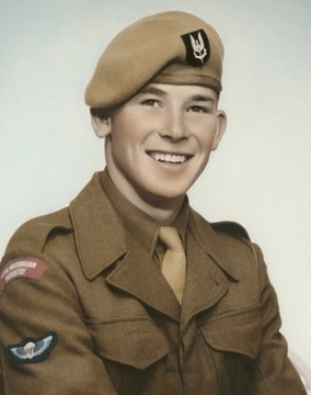 Copeman family's legacy of service across WWI, WWII, and Vietnam War to ...